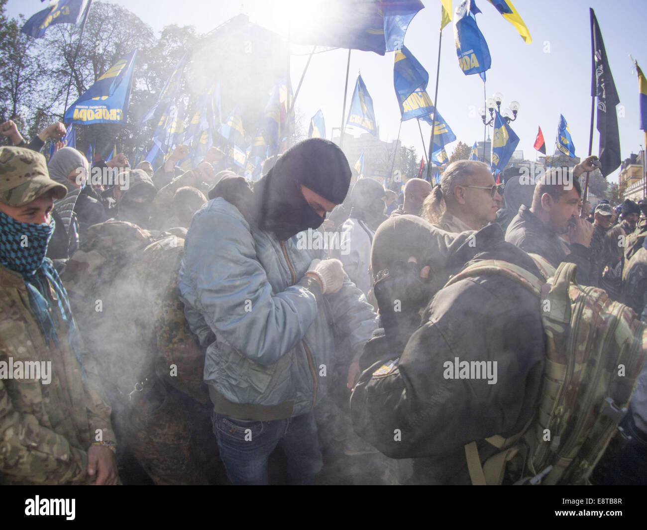 Ultra ii hi-res stock photography and images - Alamy