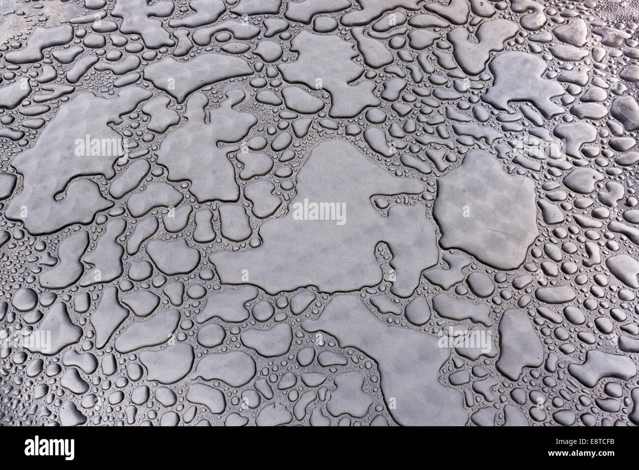 Rain pattern hi-res stock photography and images - Alamy