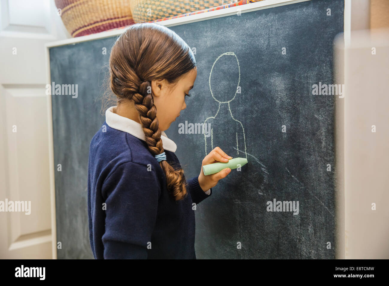 Mixed drawing hi-res stock photography and images - Alamy