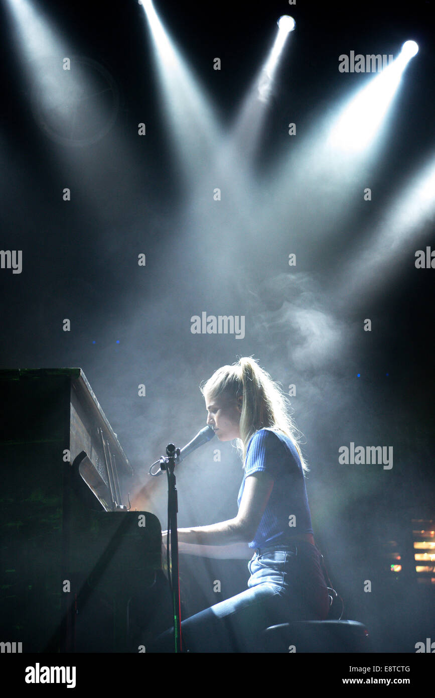 Hannah reid hi-res stock photography and images - Alamy