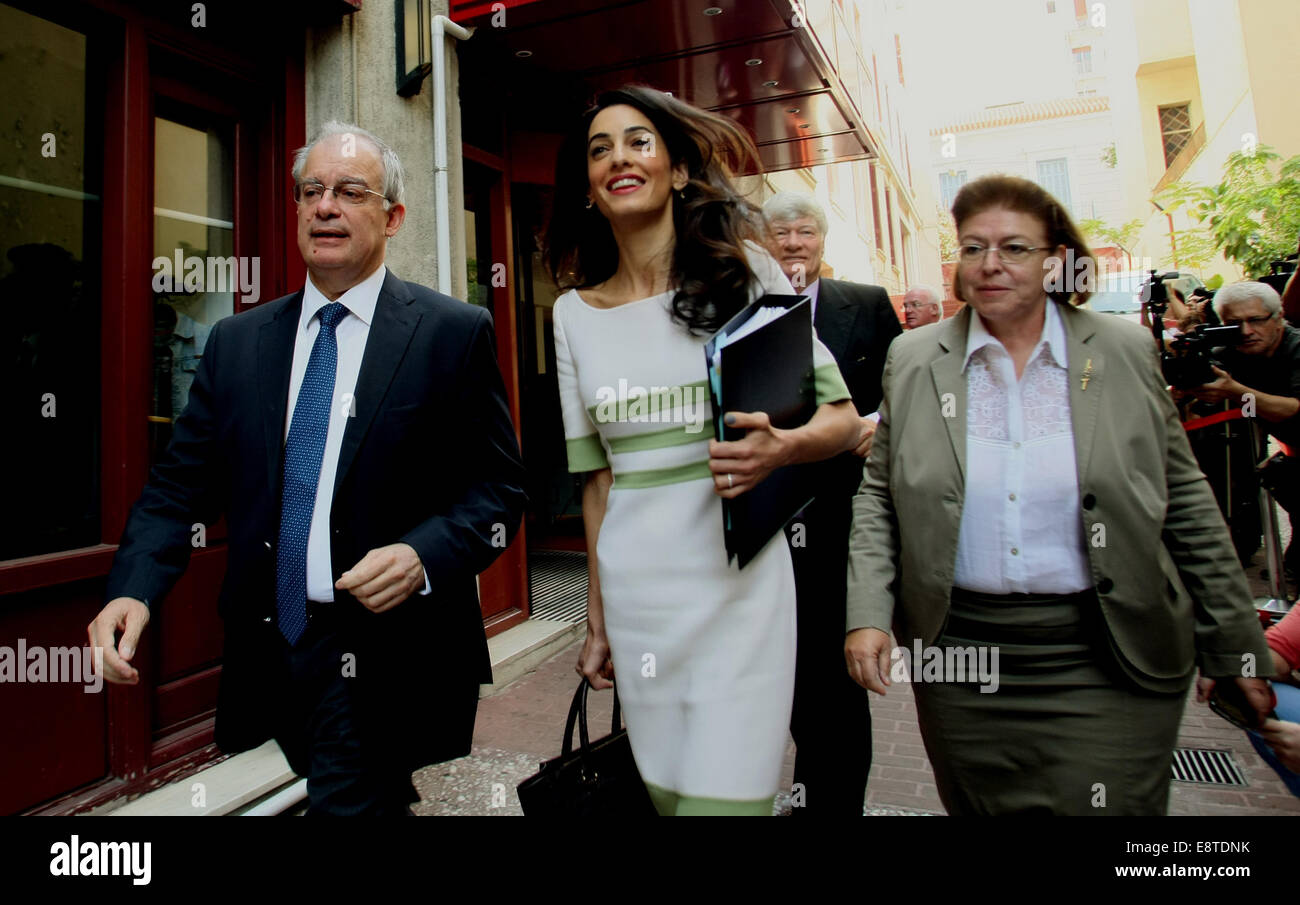 Konstantinos tasoulas hi-res stock photography and images - Alamy