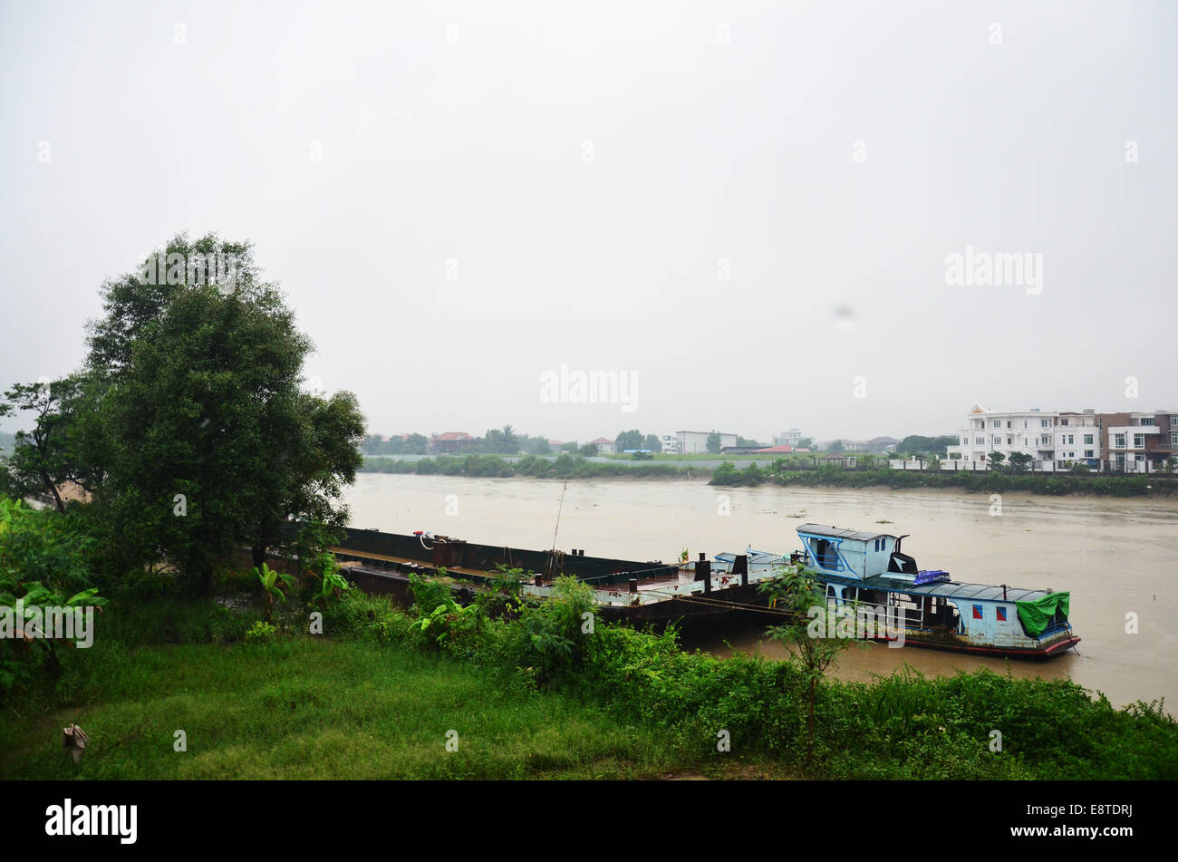 Bago city hi-res stock photography and images - Alamy