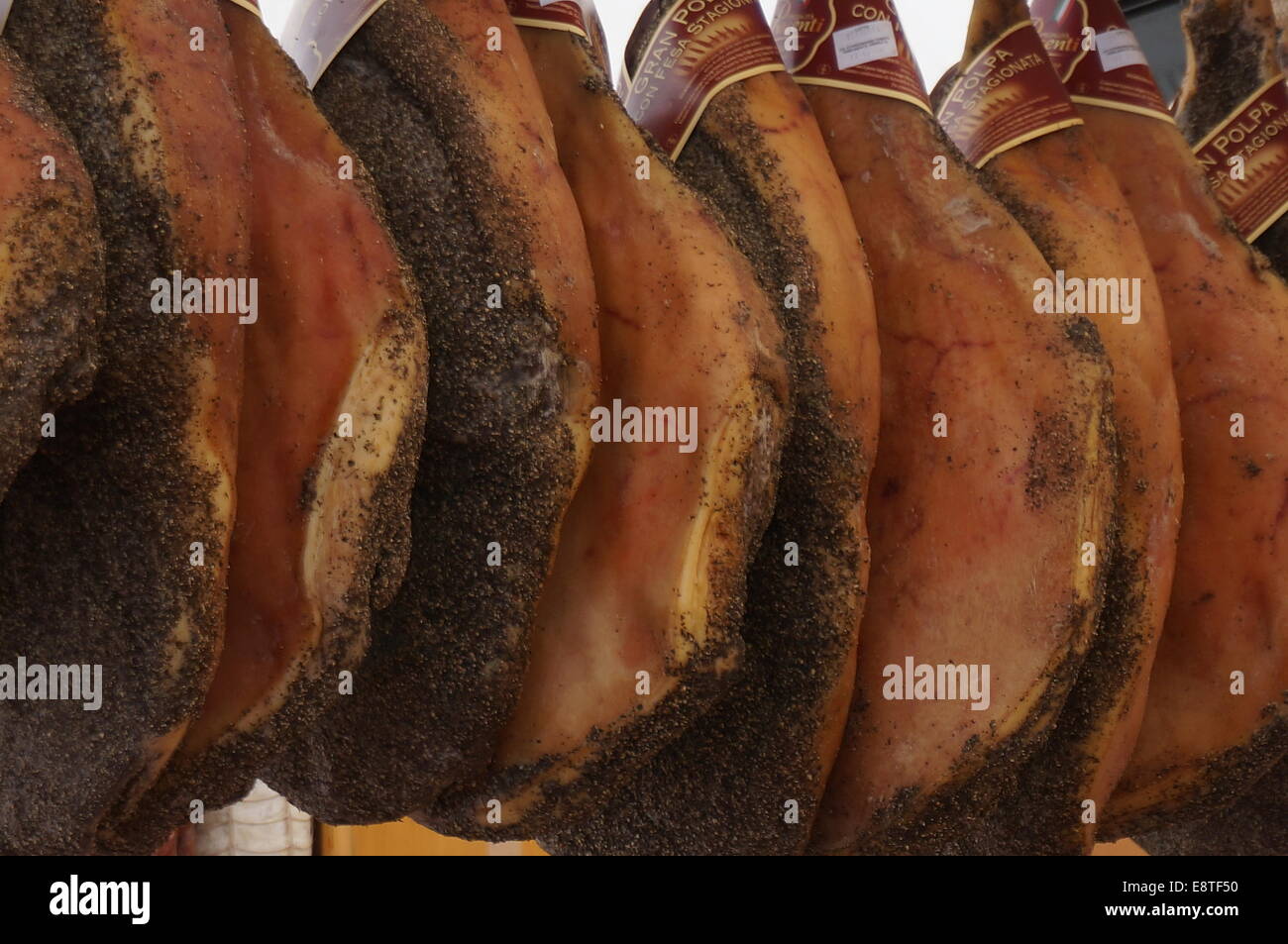 Flesh meat hi-res stock photography and images - Alamy