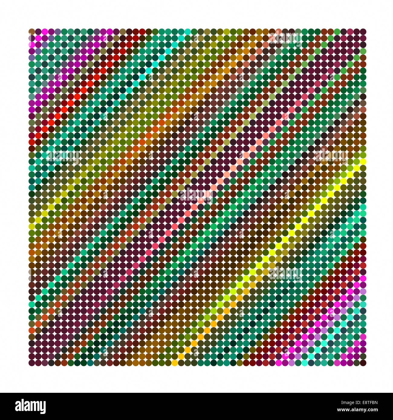 Background blur beautiful purple Cut Out Stock Images & Pictures - Alamy