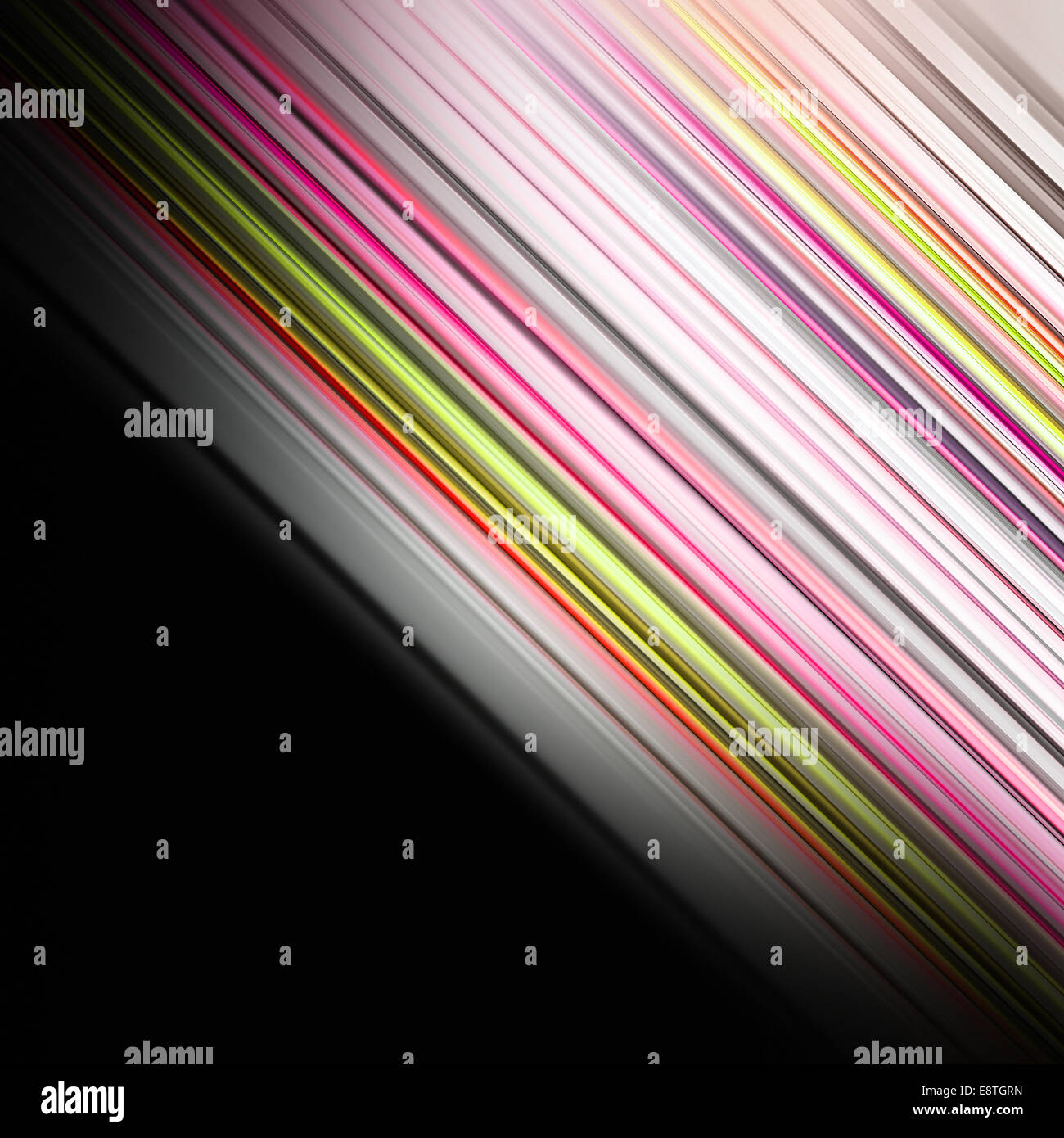 Wonderful abstract stripe background design Stock Photo - Alamy