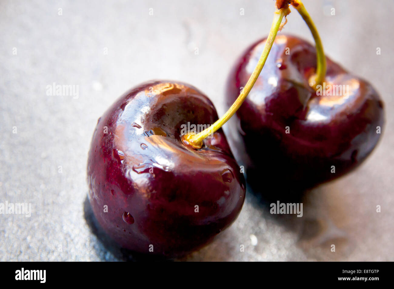 Spring fruit hi-res stock photography and images - Alamy