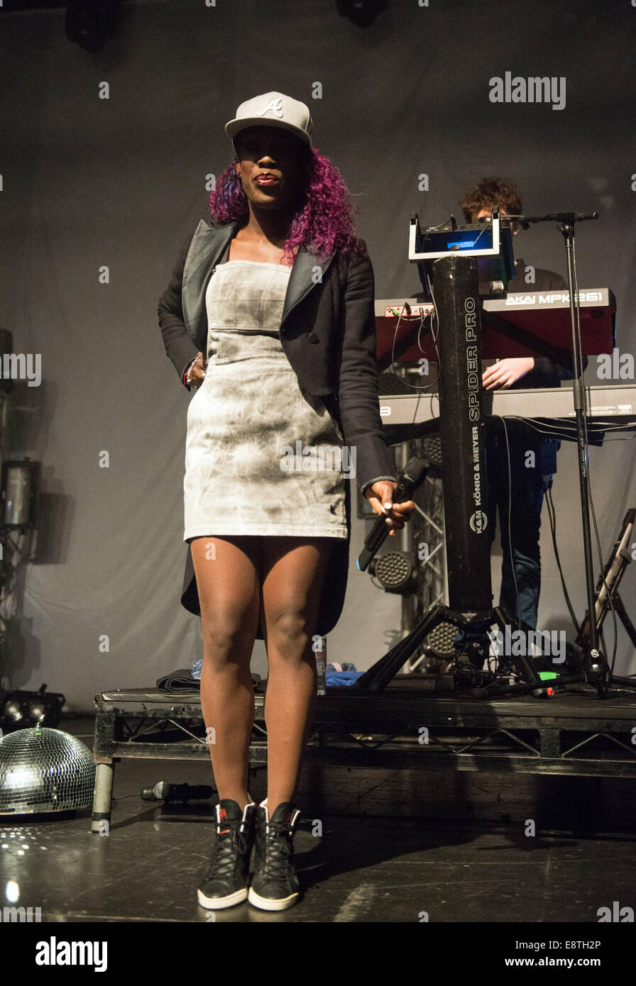 Elisabeth troy and florence rawlings hi-res stock photography and ...