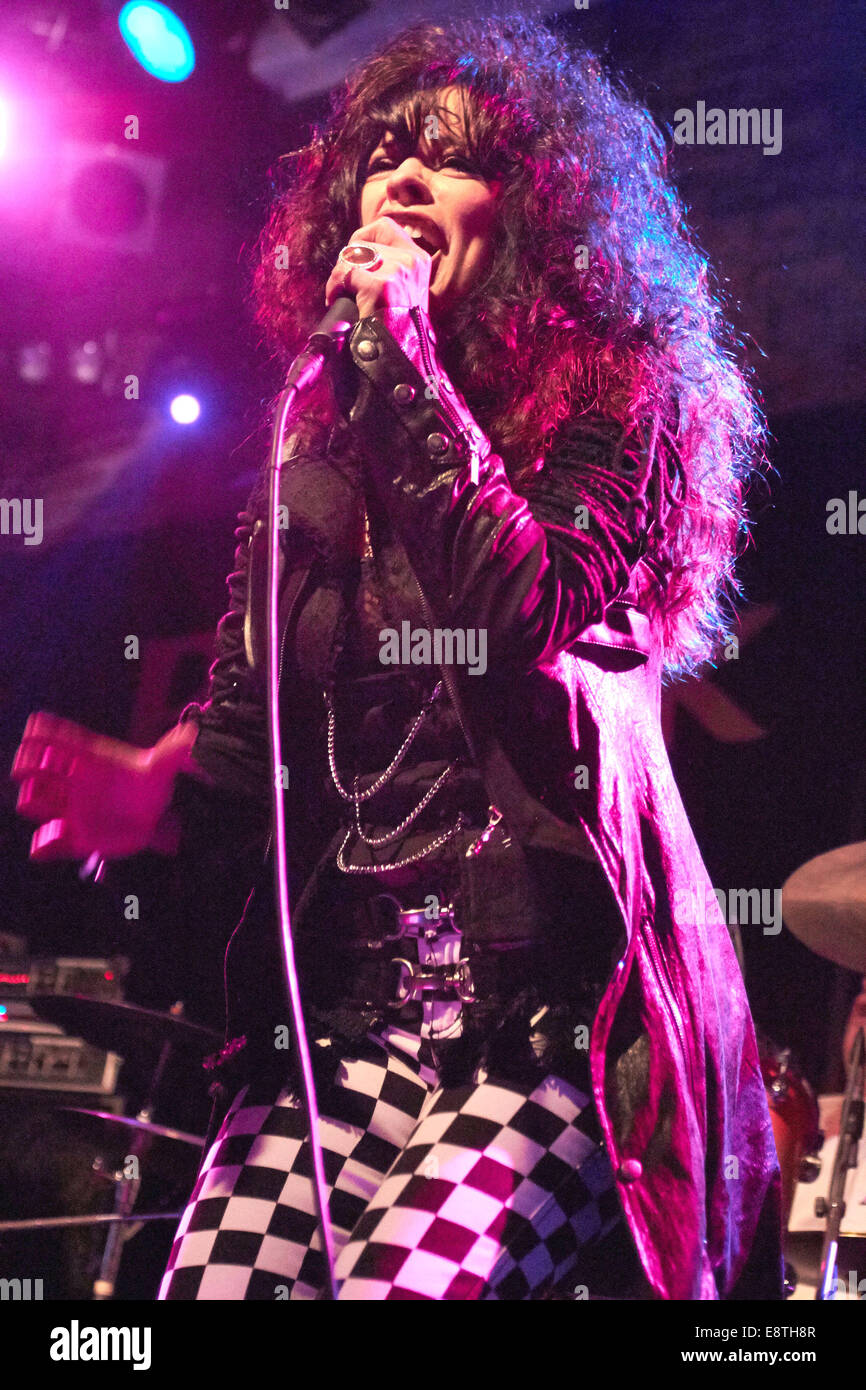 Patti russo hi-res stock photography and images - Alamy