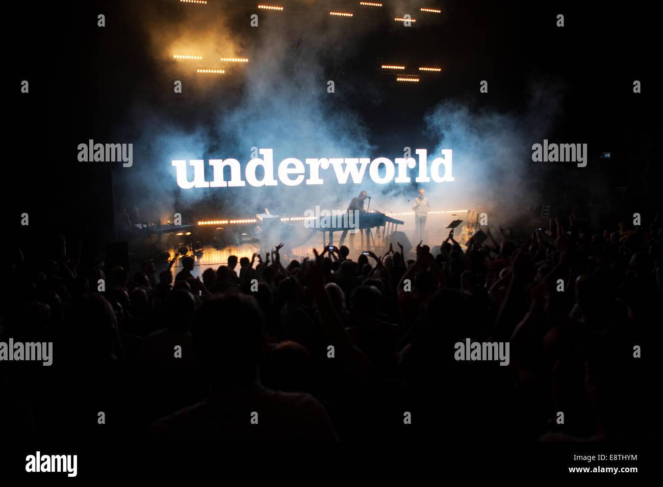 Rave 1990s hi-res stock photography and images - Alamy