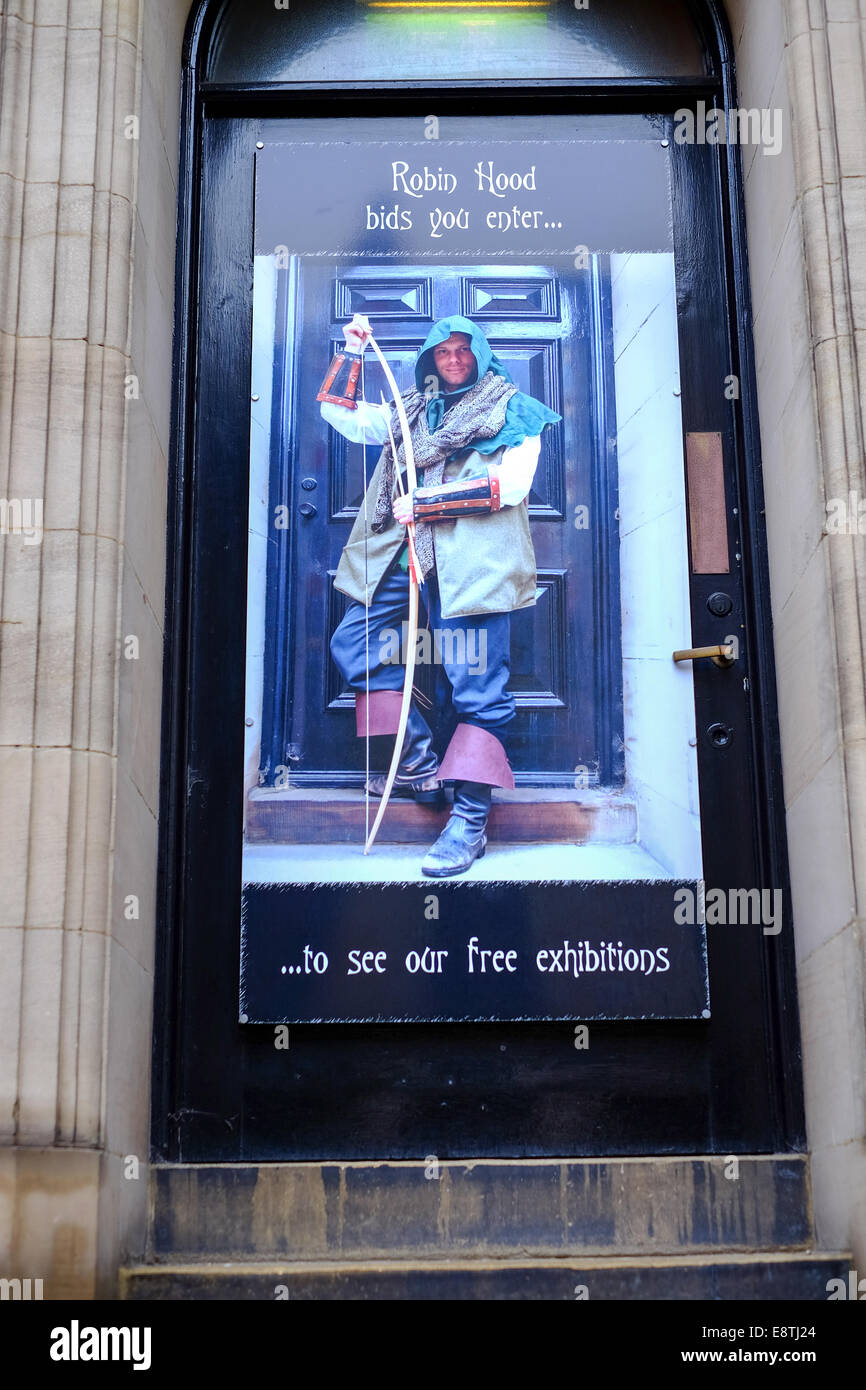 Galleries of justice nottingham hi-res stock photography and images - Alamy