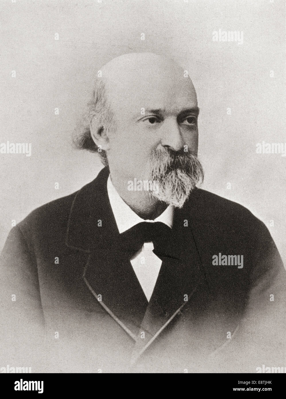 Paul Cezanne Photograph