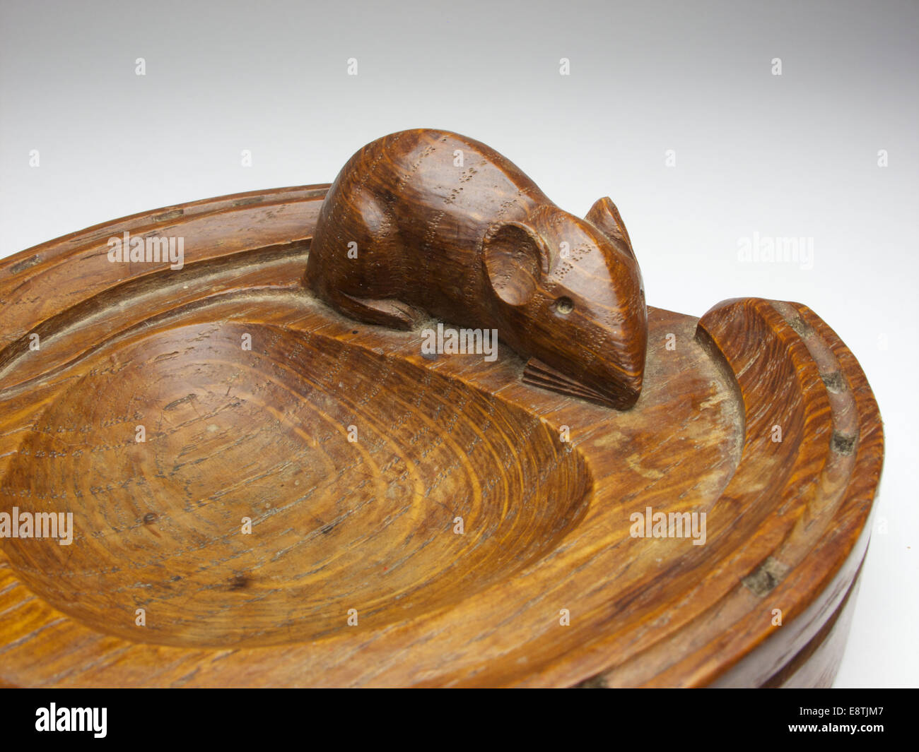 Mouseman hi-res stock photography and images - Alamy