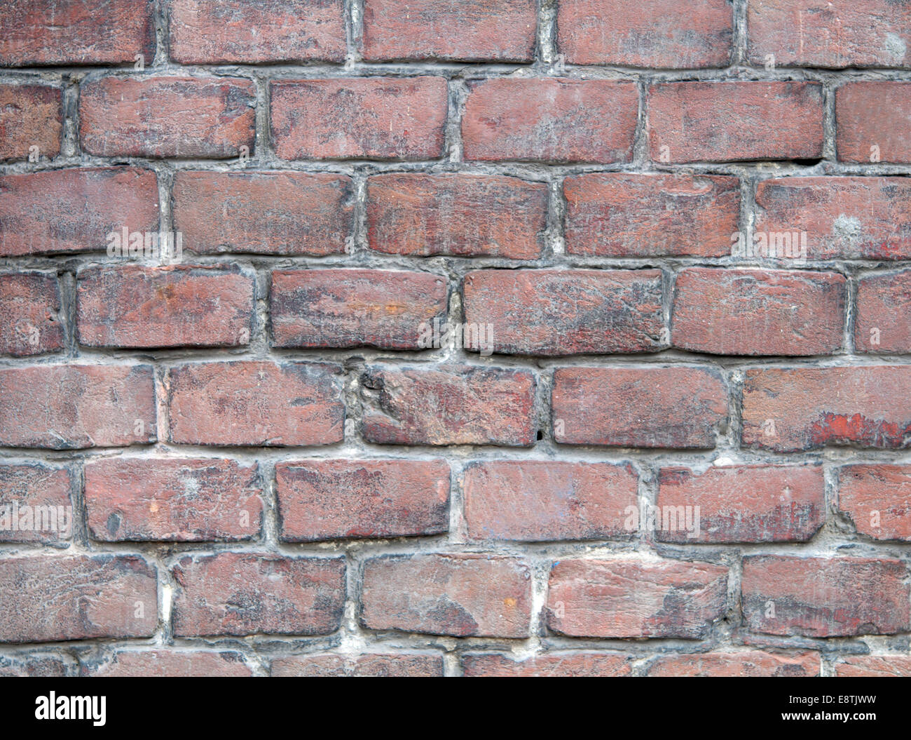 brick wall texture close up Stock Photo - Alamy