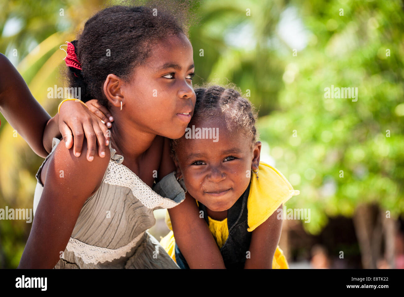 Child madagascar hi-res stock photography and images - Alamy