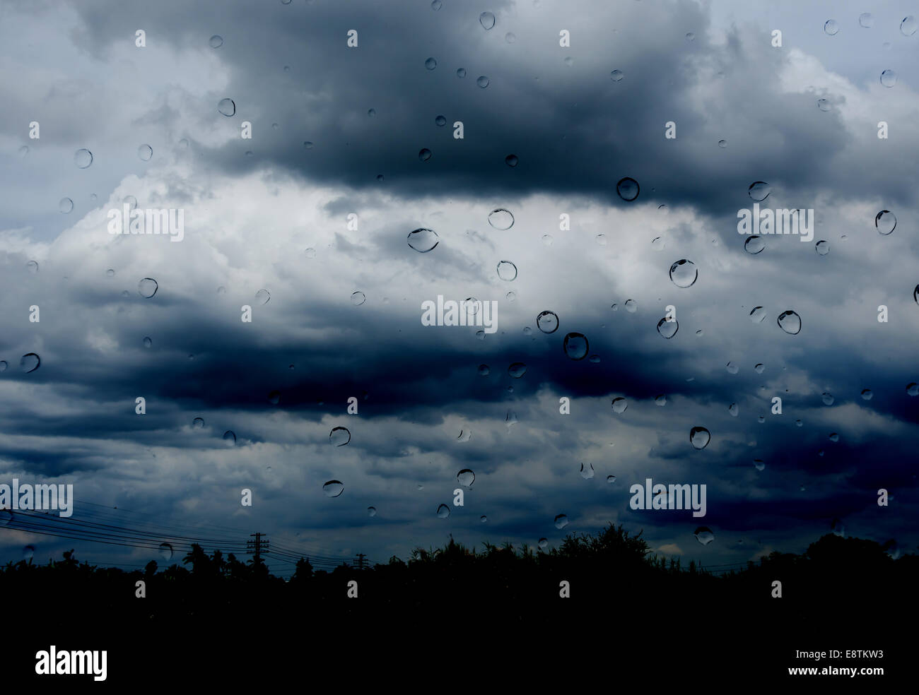 Disaster in nature hi-res stock photography and images - Alamy