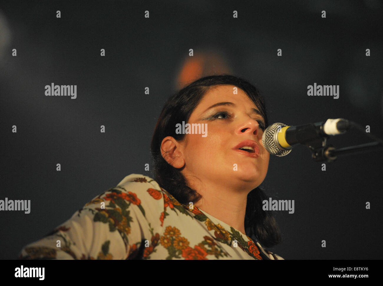 Gemma ray singer hi-res stock photography and images - Alamy