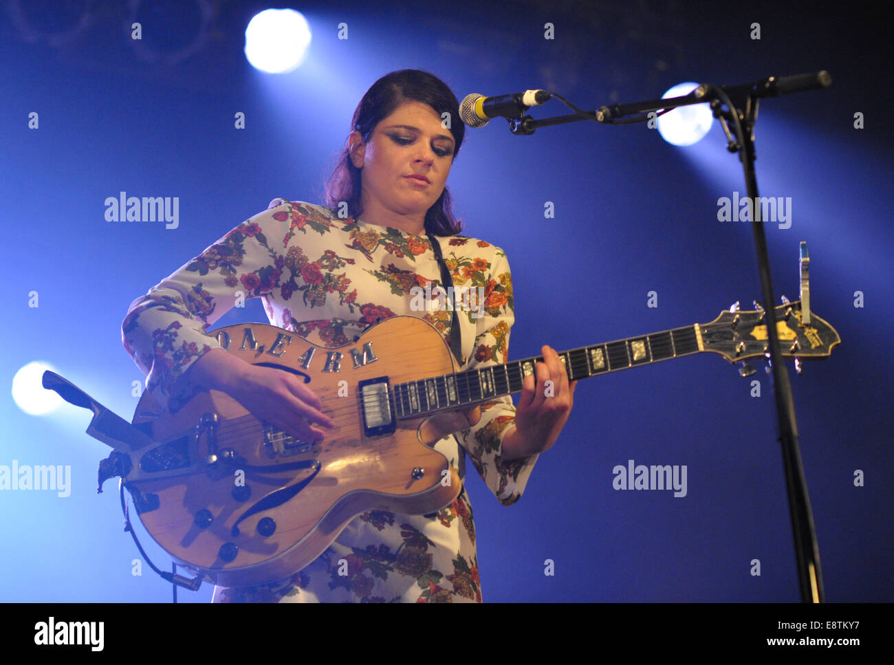 Gemma ray singer hi-res stock photography and images - Alamy