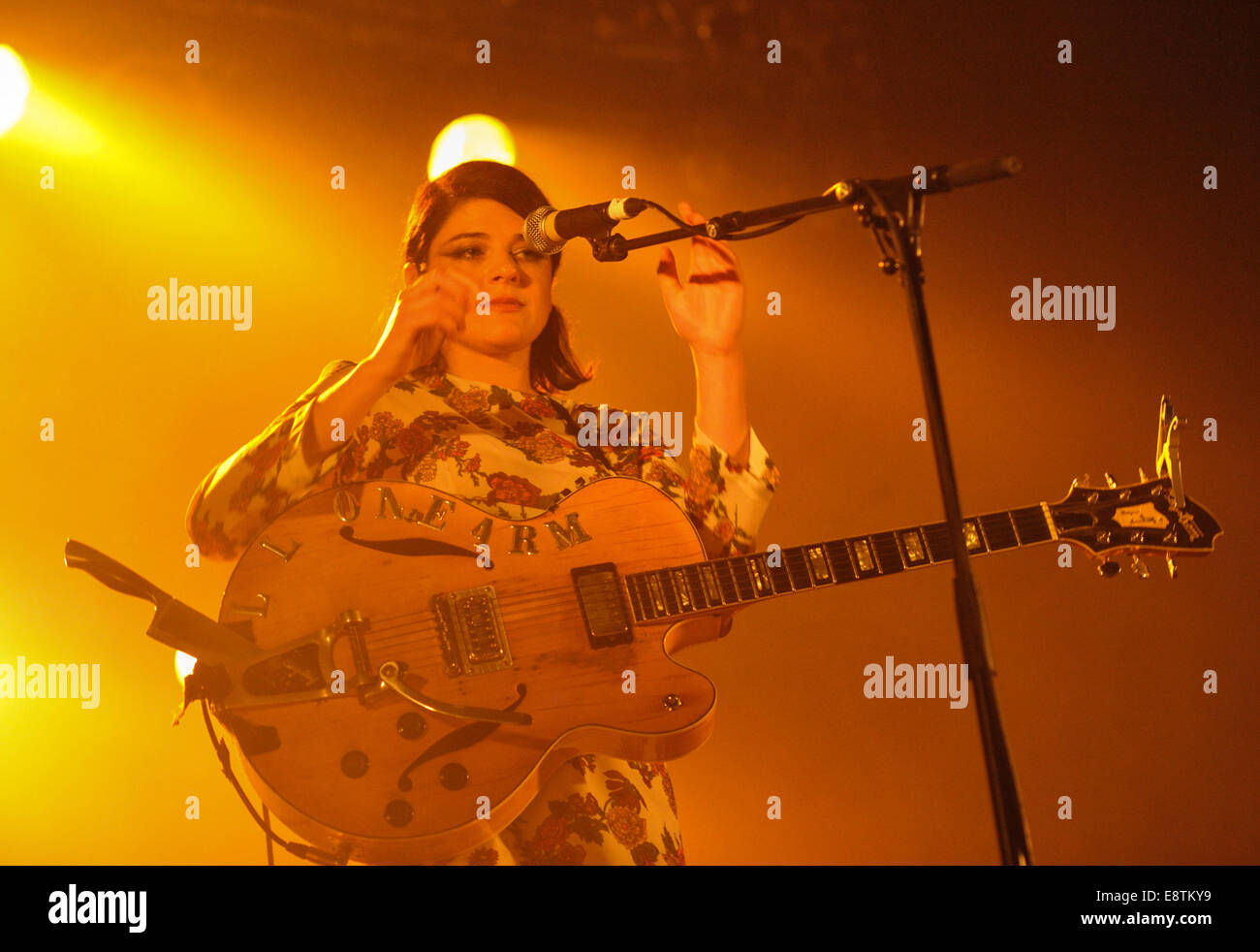 Gemma ray singer hi-res stock photography and images - Alamy