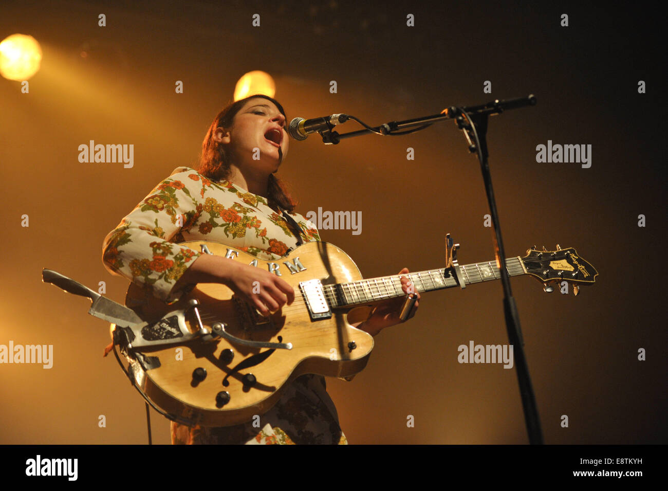 Gemma ray singer hi-res stock photography and images - Alamy