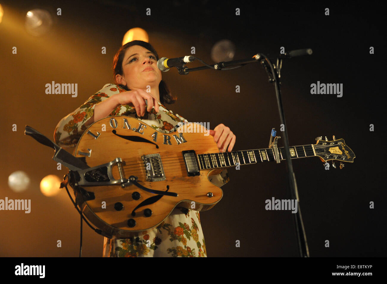 Gemma ray singer hi-res stock photography and images - Alamy