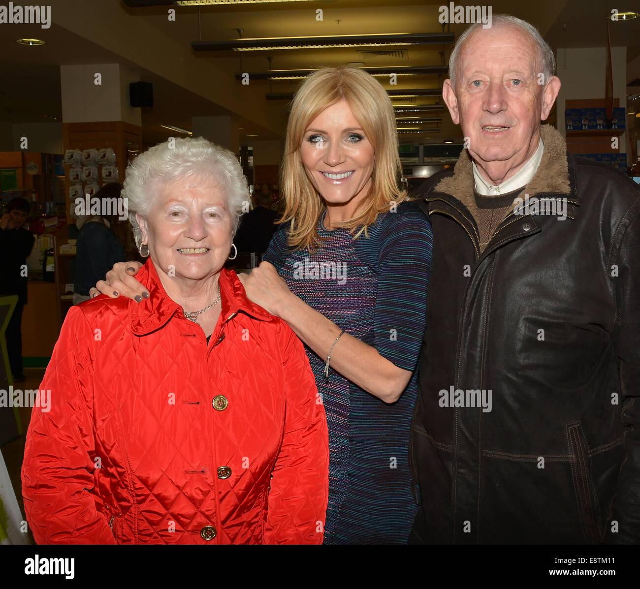 Michelle oconnell hi-res stock photography and images - Alamy