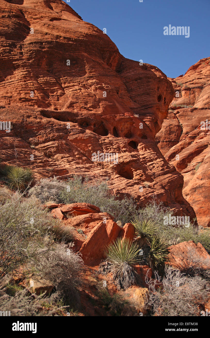 Western scenery hi-res stock photography and images - Alamy