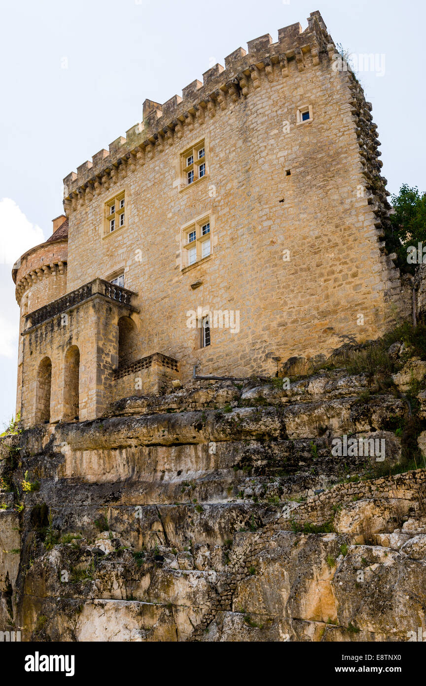 Cabrerets hi-res stock photography and images - Alamy