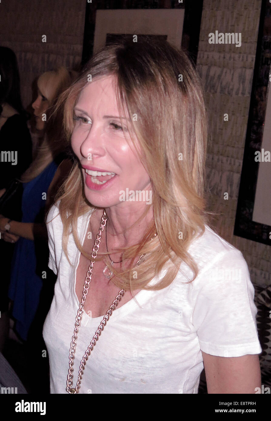 'The Real Housewives of New York City' attend the ACE cocktail kickoff ...