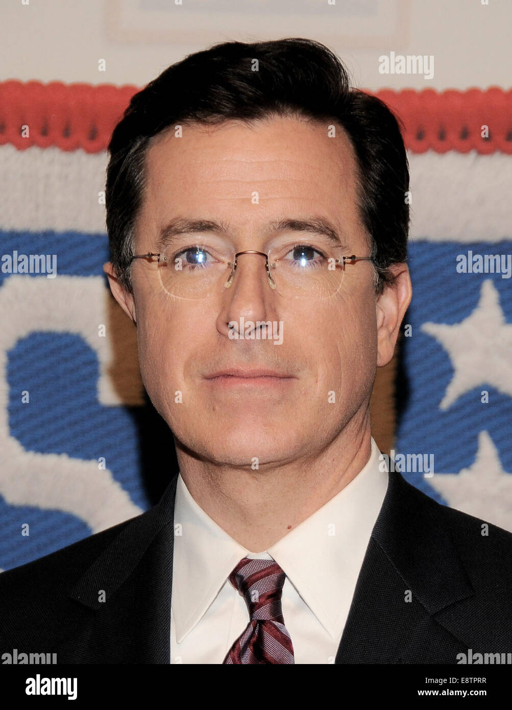 48th Annual USO Armed Forces Gala and Gold Medal Dinner held at ...