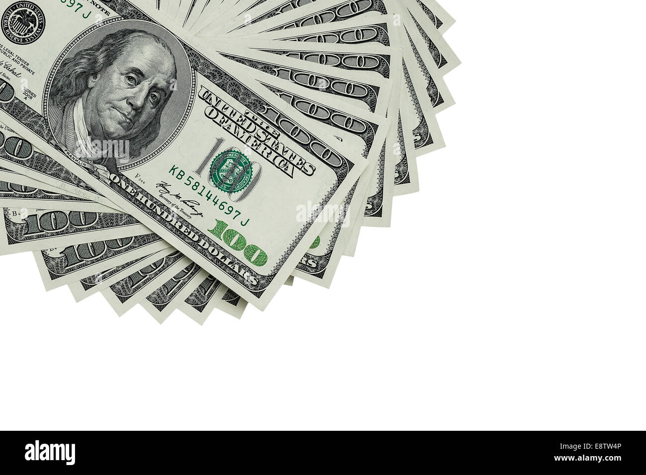 Us notes hi-res stock photography and images - Alamy