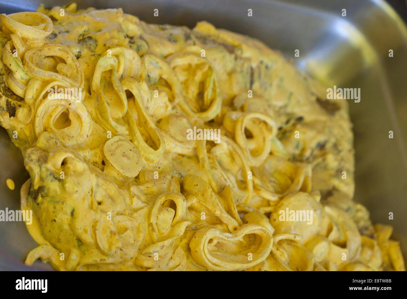 Onion fish hi-res stock photography and images - Alamy