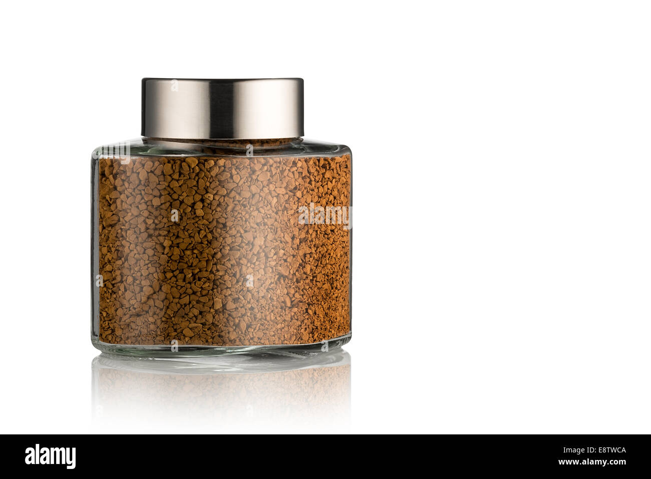 Instant coffee culture hi-res stock photography and images - Alamy