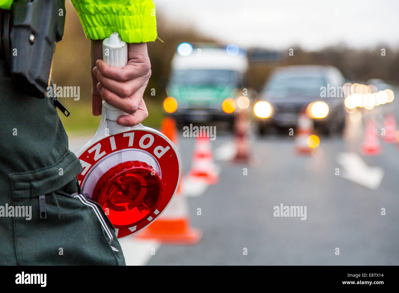 Traffic Policemen High Resolution Stock Photography and Images - Alamy