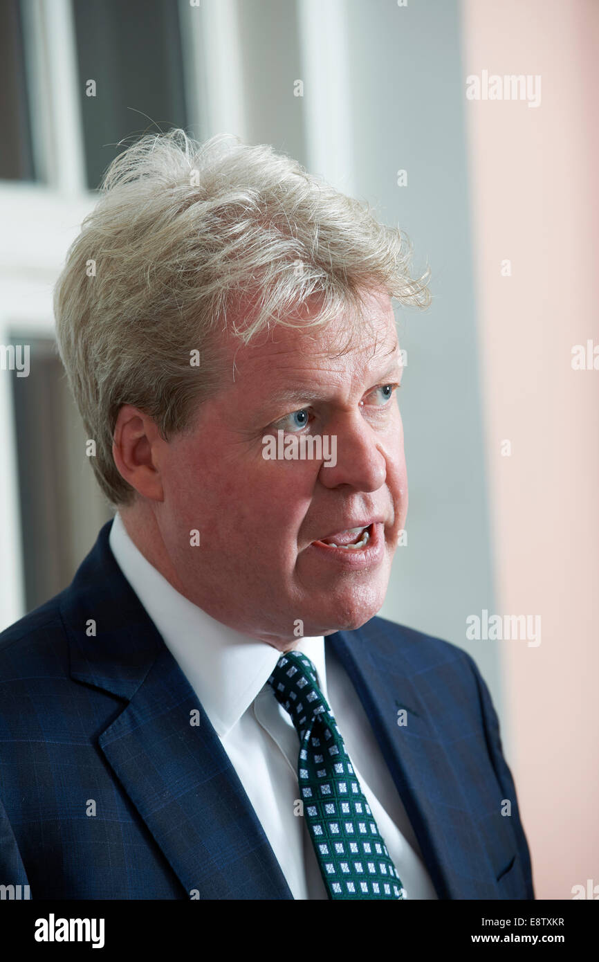 9th Earl Spencer High Resolution Stock Photography and Images - Alamy