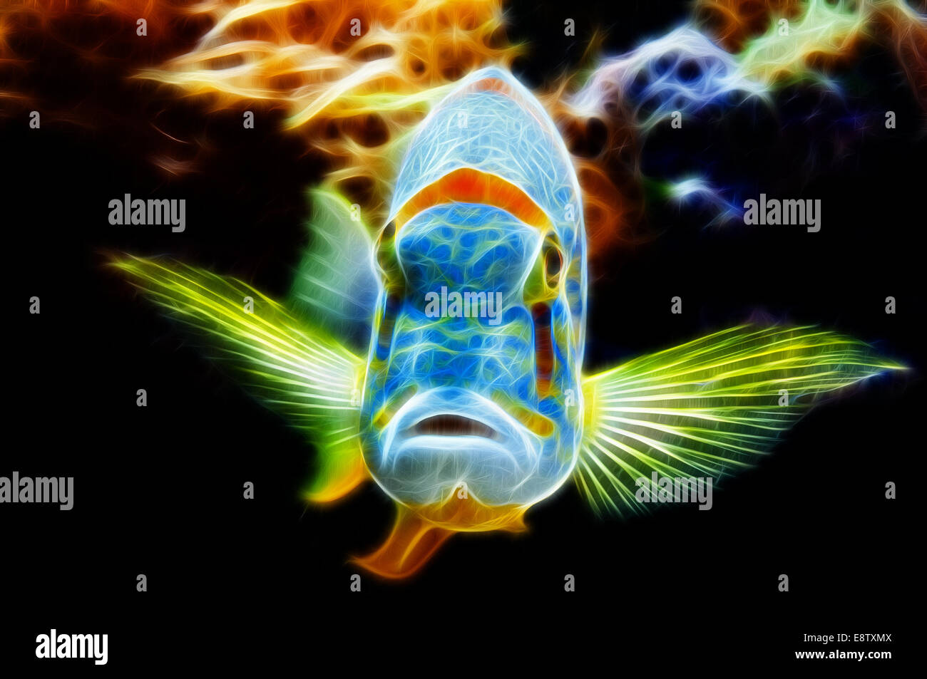 Black icon electric food hi-res stock photography and images - Alamy