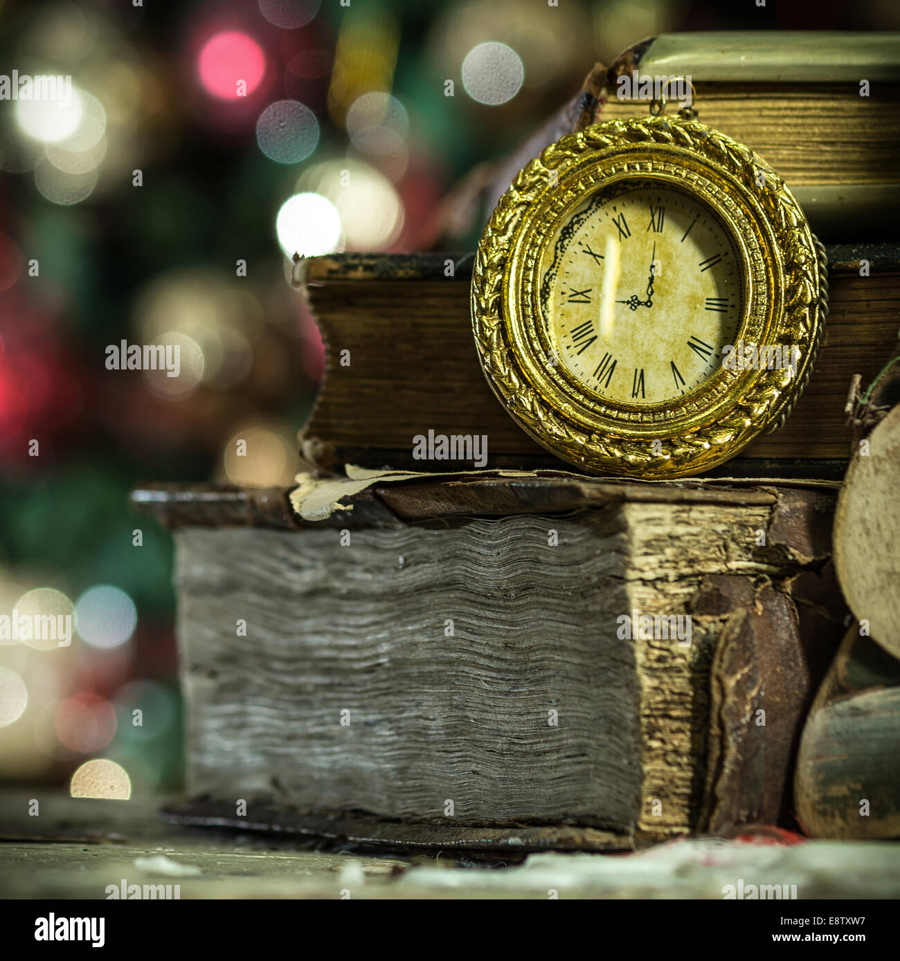 Clock Book Clock Books Added To The Library – Antique And Vintage