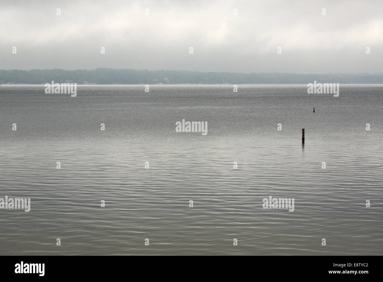Geneva lake wisconsin hi-res stock photography and images - Alamy