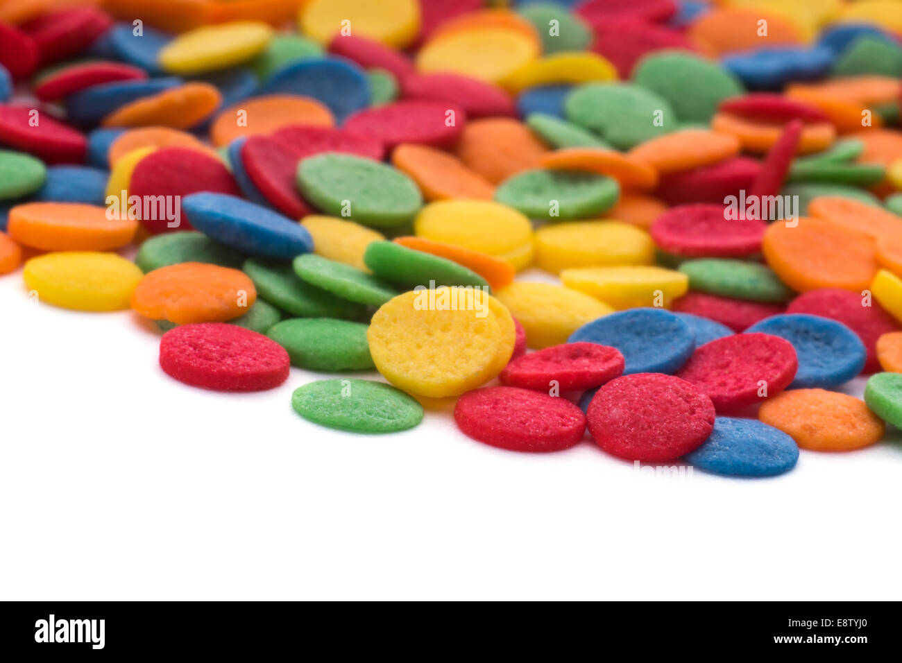 Confetti hi-res stock photography and images - Alamy