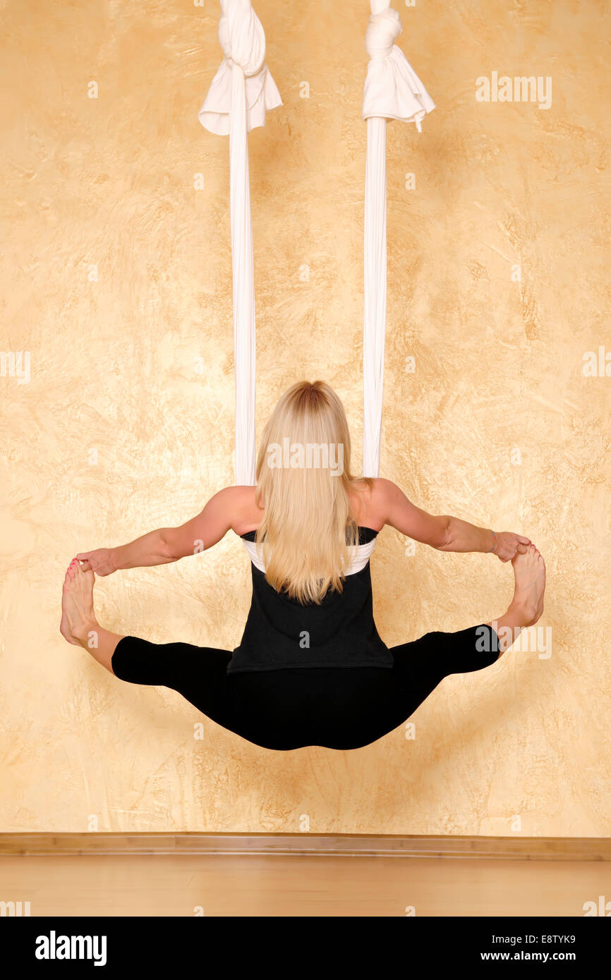 Antigravity hi-res stock photography and images - Alamy