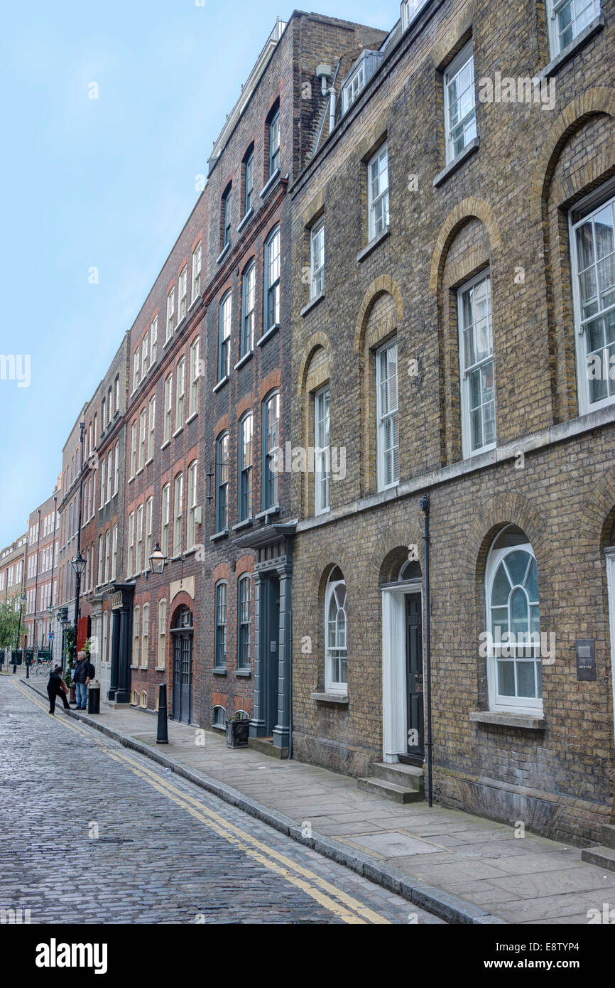 Spitalfields hi-res stock photography and images - Alamy
