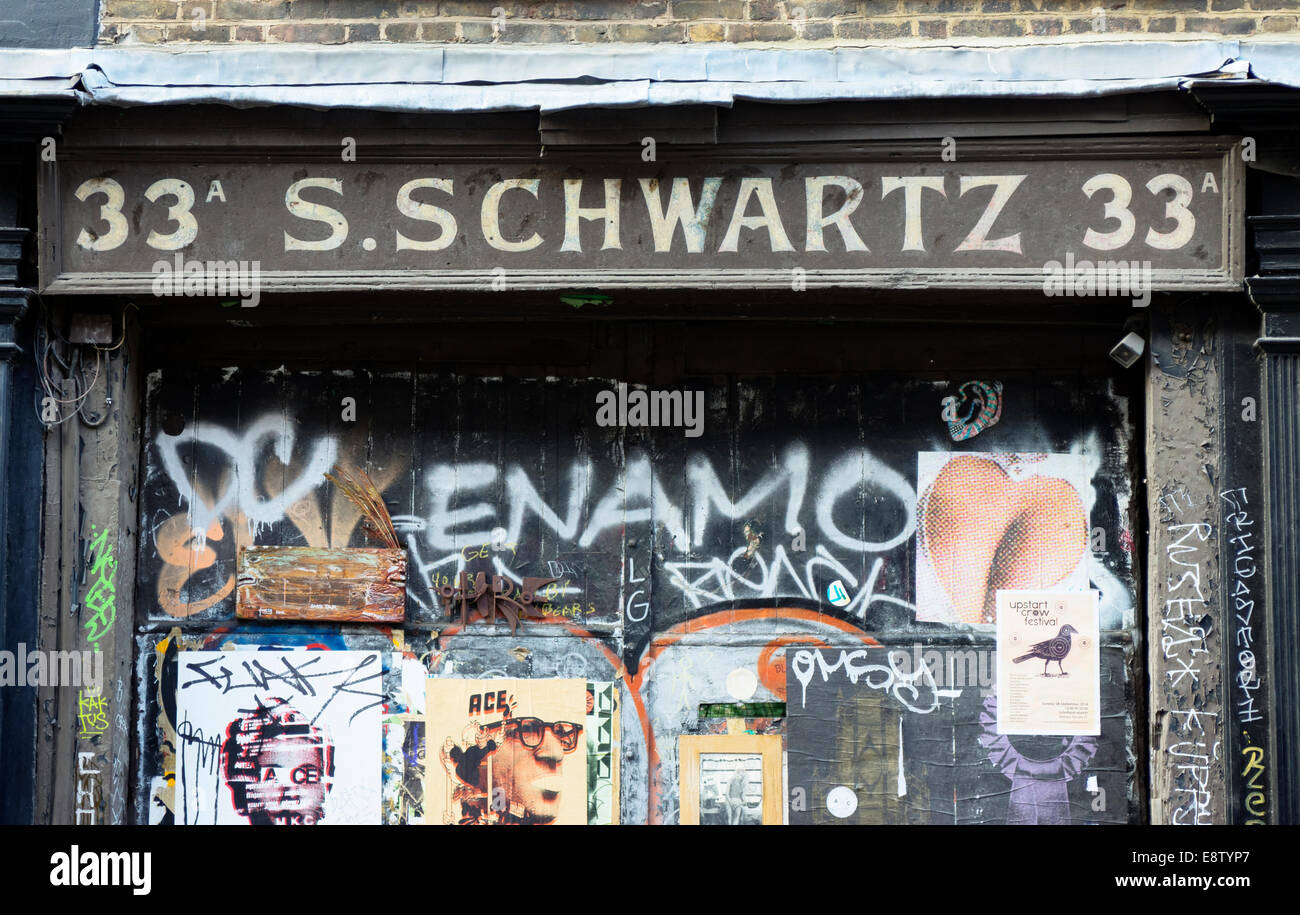 Jewish sign hi-res stock photography and images - Alamy