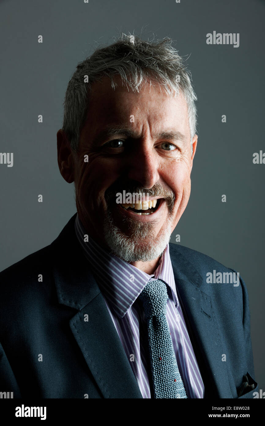 Griff rhys jones hi-res stock photography and images - Alamy