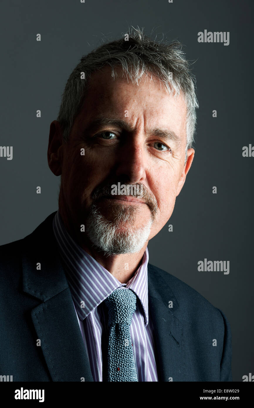 Griff Rhys Jones Stock Photo - Alamy