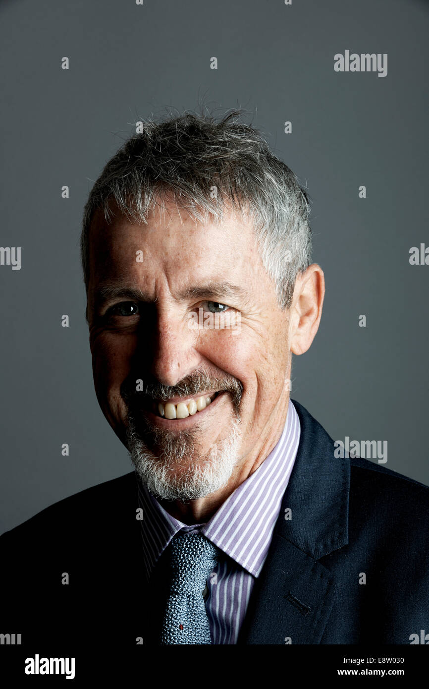 Griff rhys jones hi-res stock photography and images - Alamy