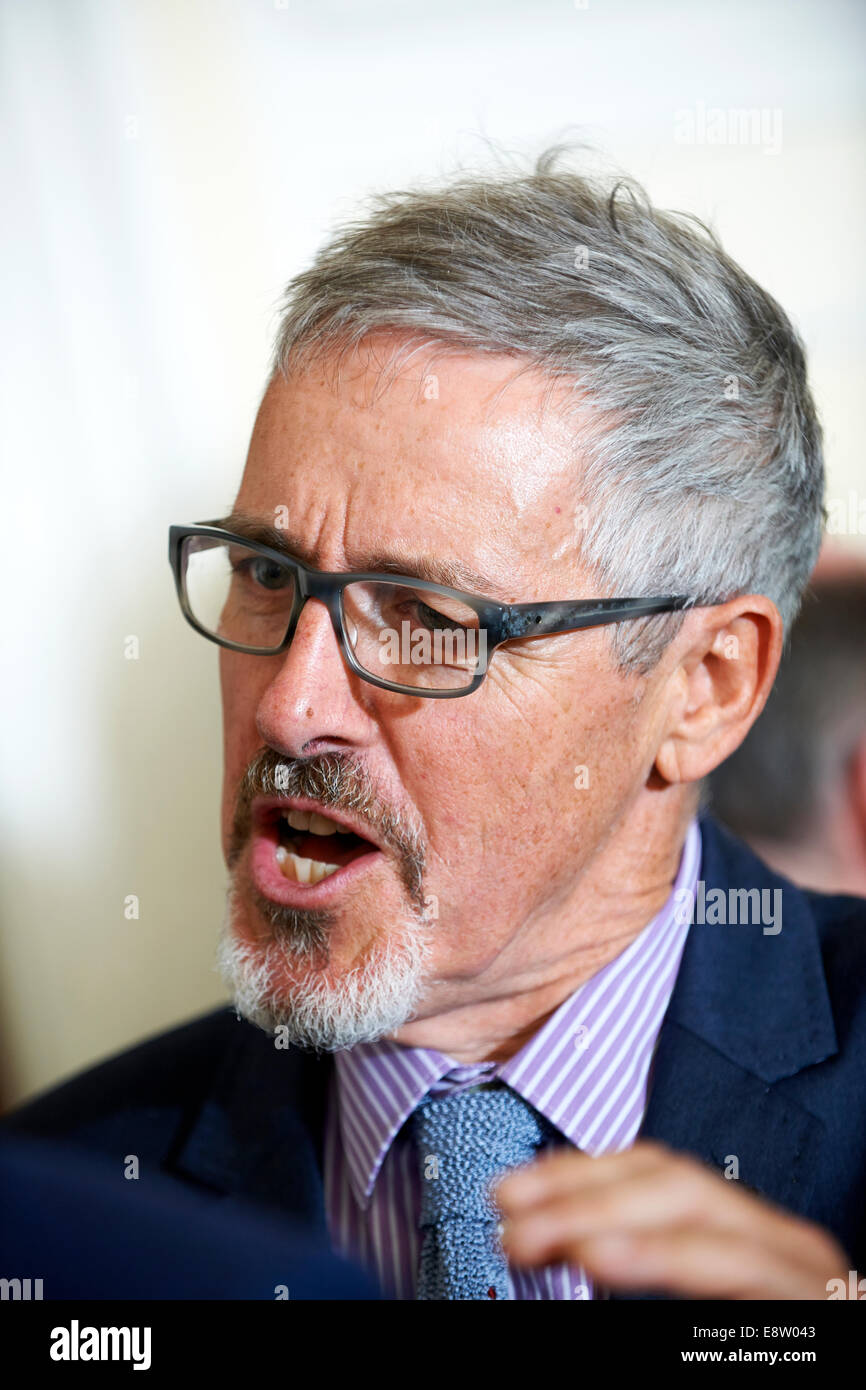 Griff rhys jones hi-res stock photography and images - Alamy