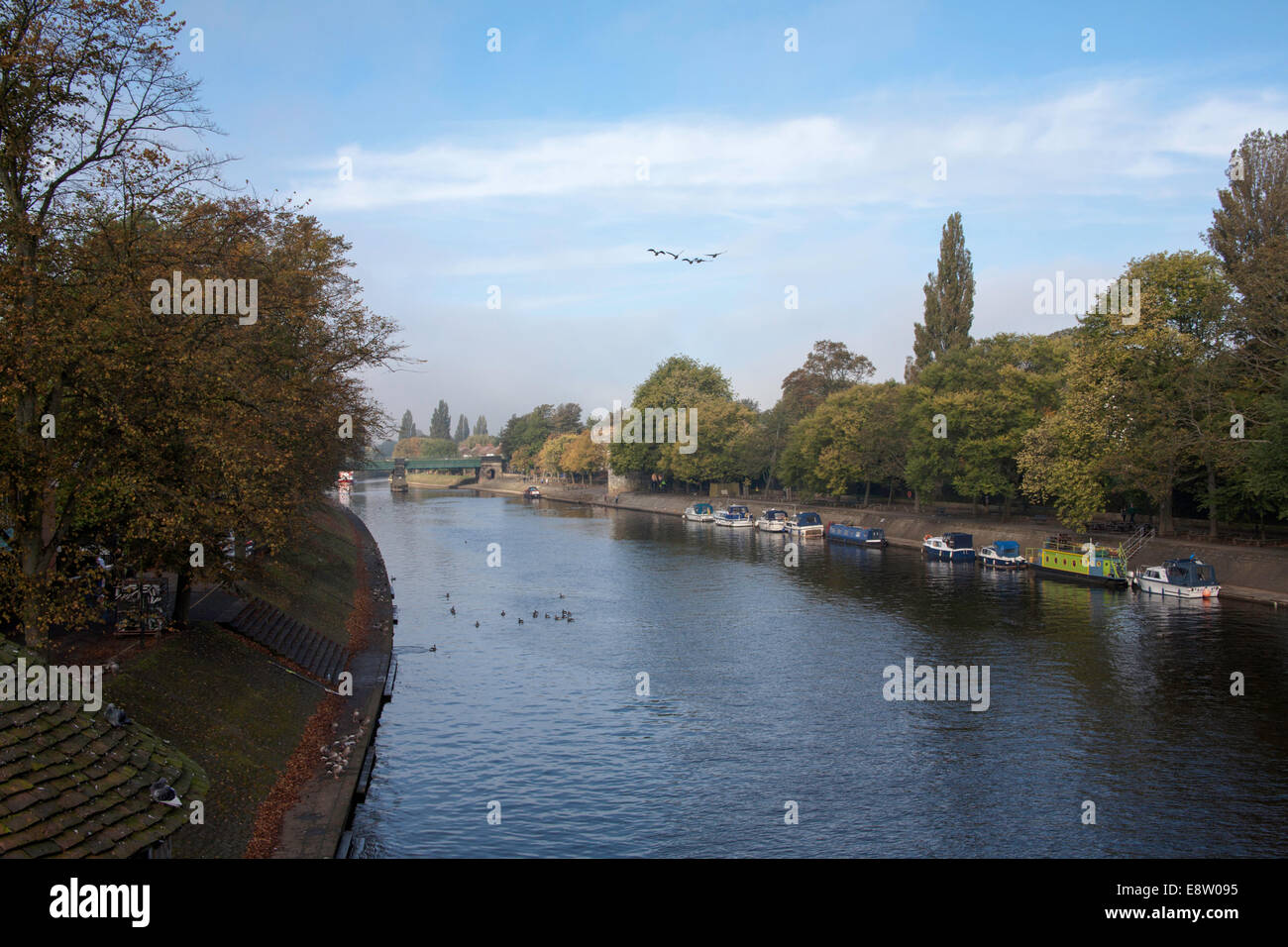 River ouse bridges hi-res stock photography and images - Alamy