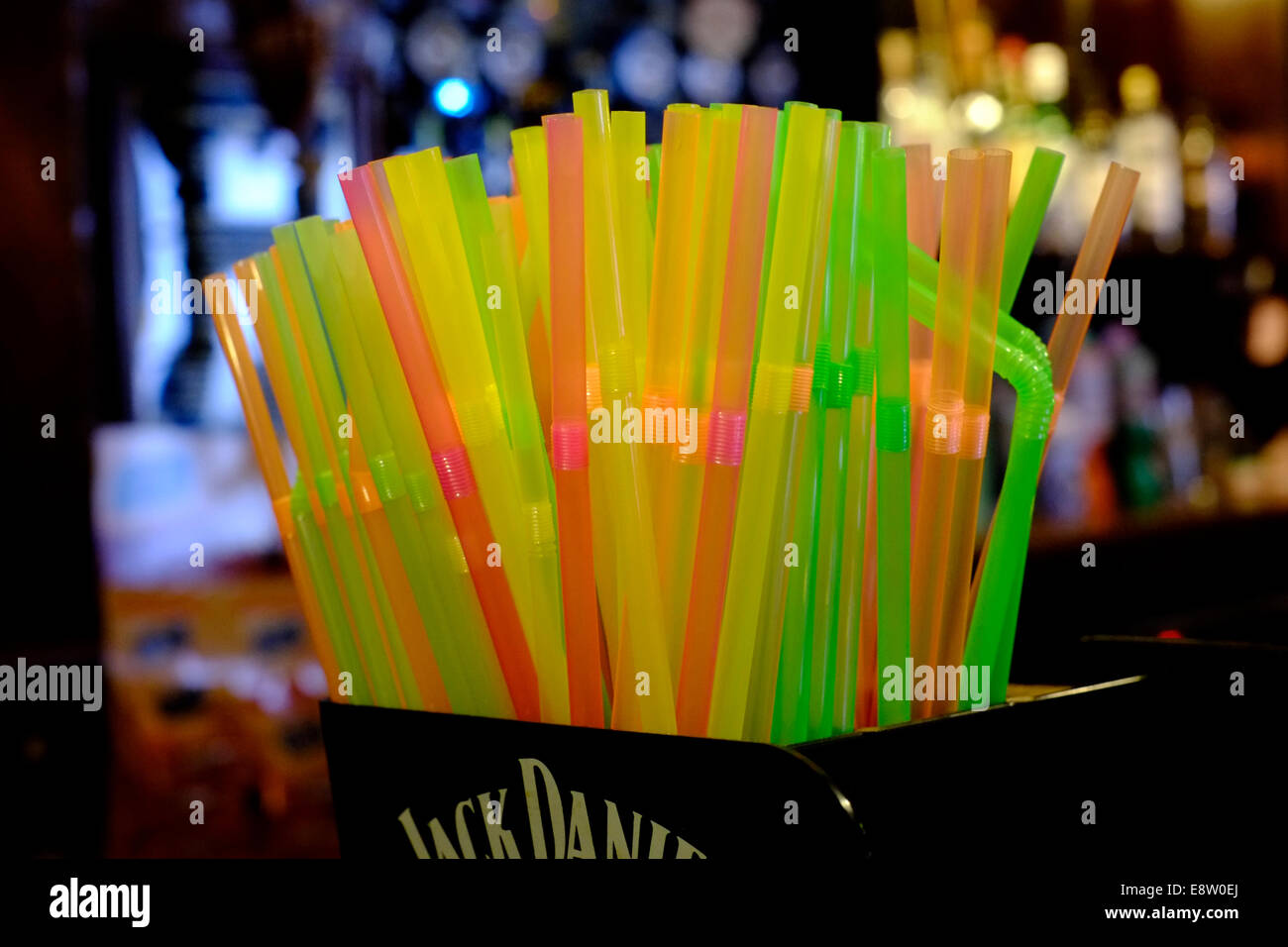 Container bar hi-res stock photography and images - Alamy