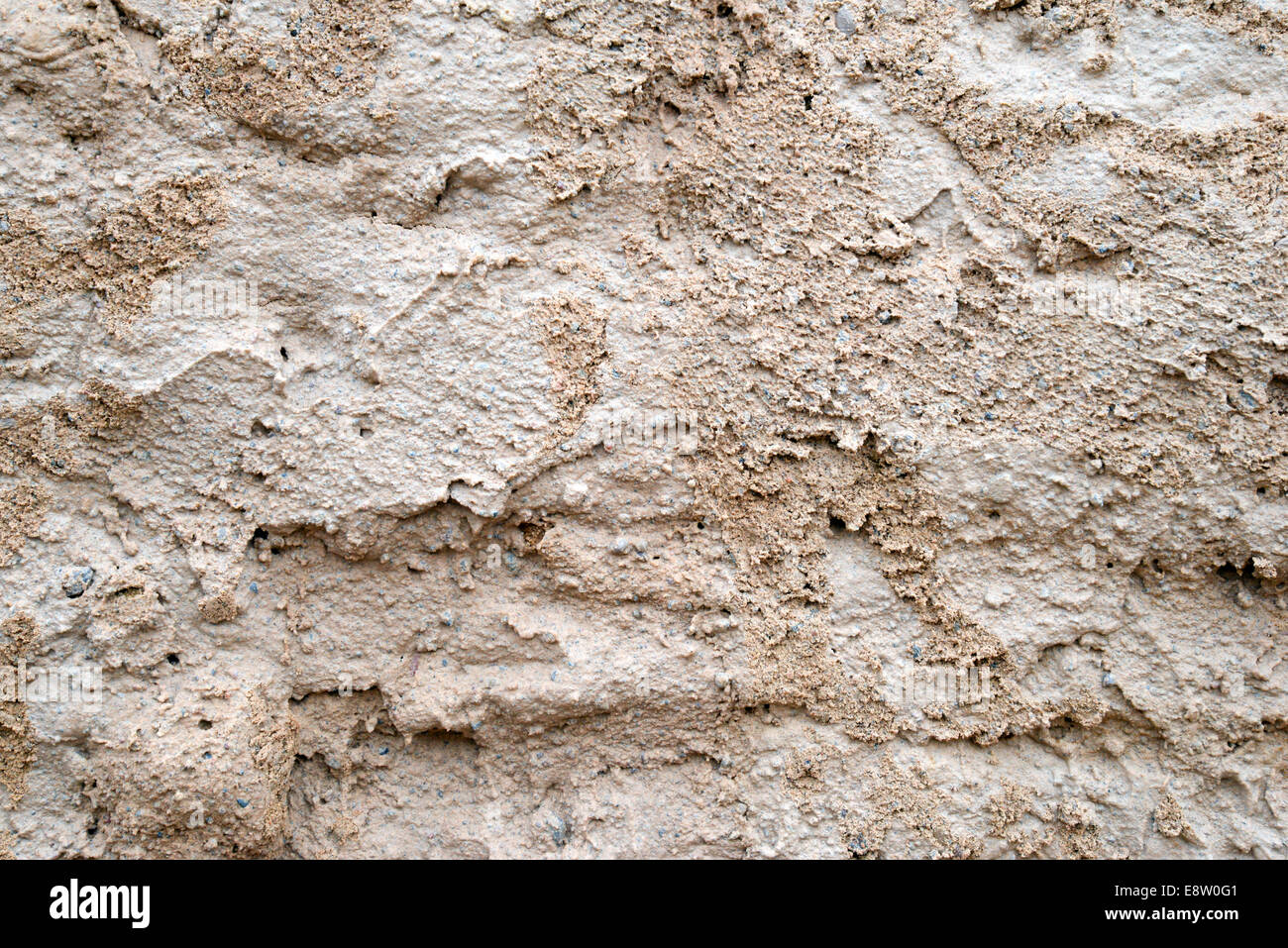 Messy cement wall texture Stock Photo - Alamy
