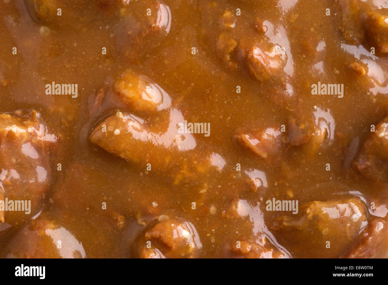 Hot roast beef and gravy hi-res stock photography and images - Alamy