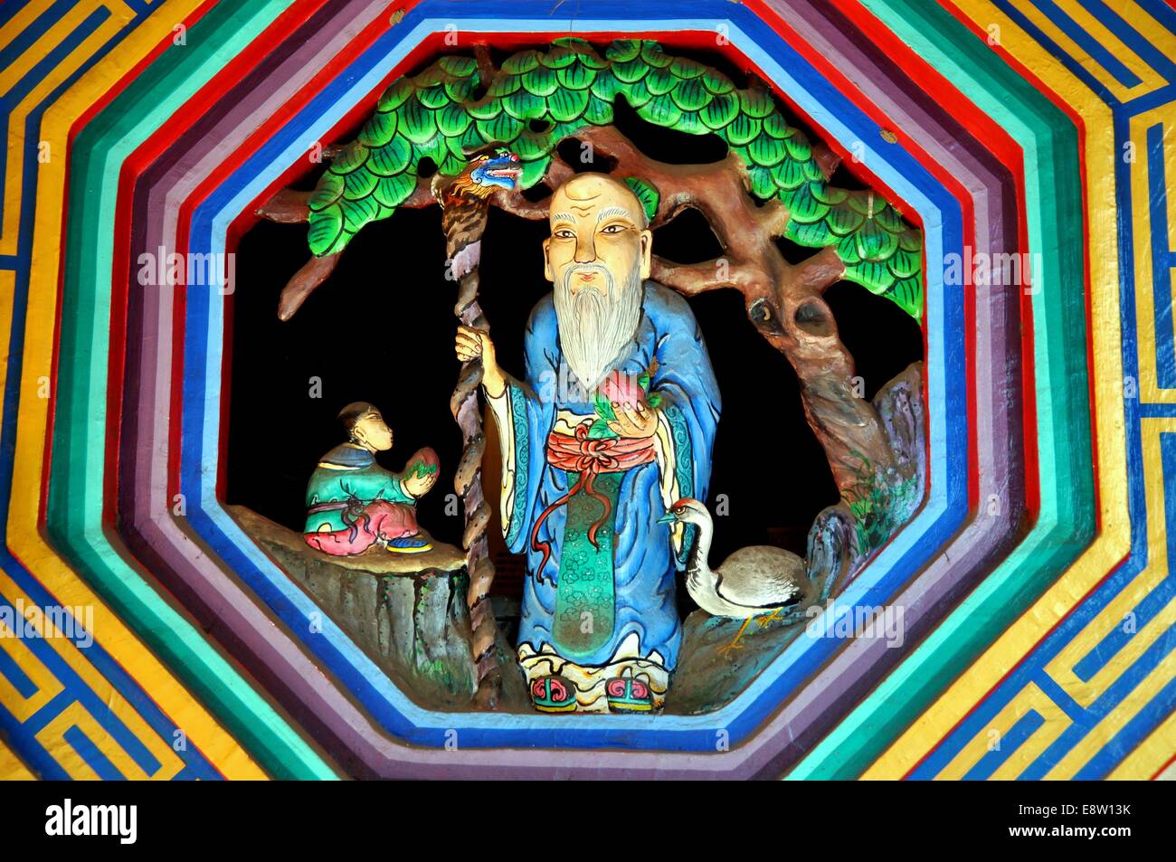 Stick figure walking hi-res stock photography and images - Alamy